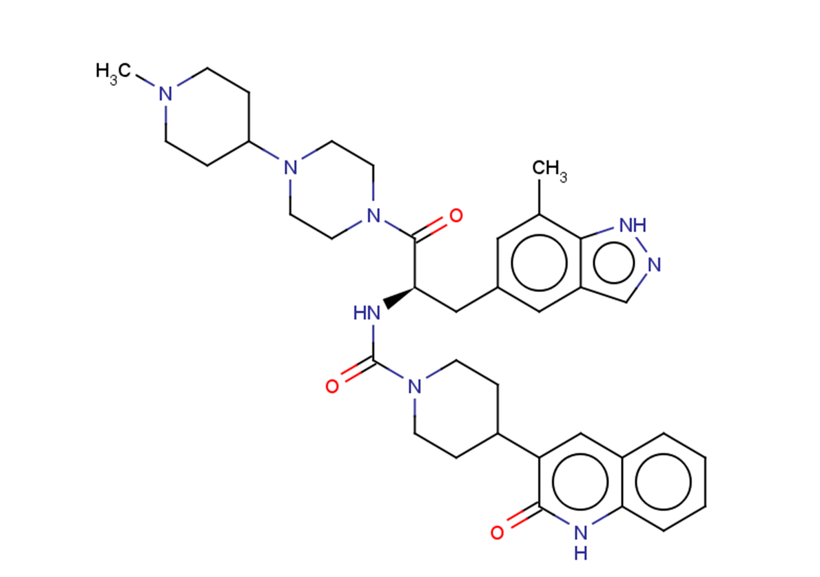 Vazegepant | | TargetMol