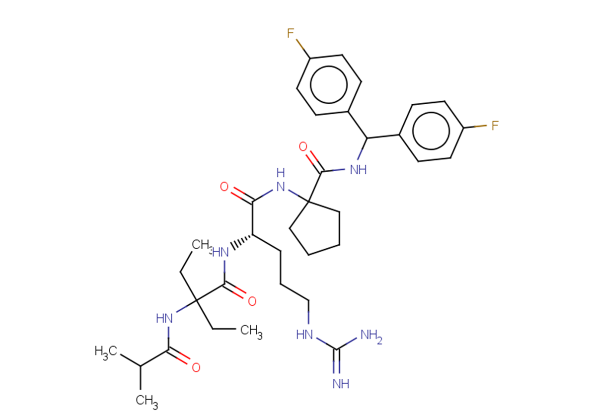 MM-102 | Histone Methyltransferase | TargetMol