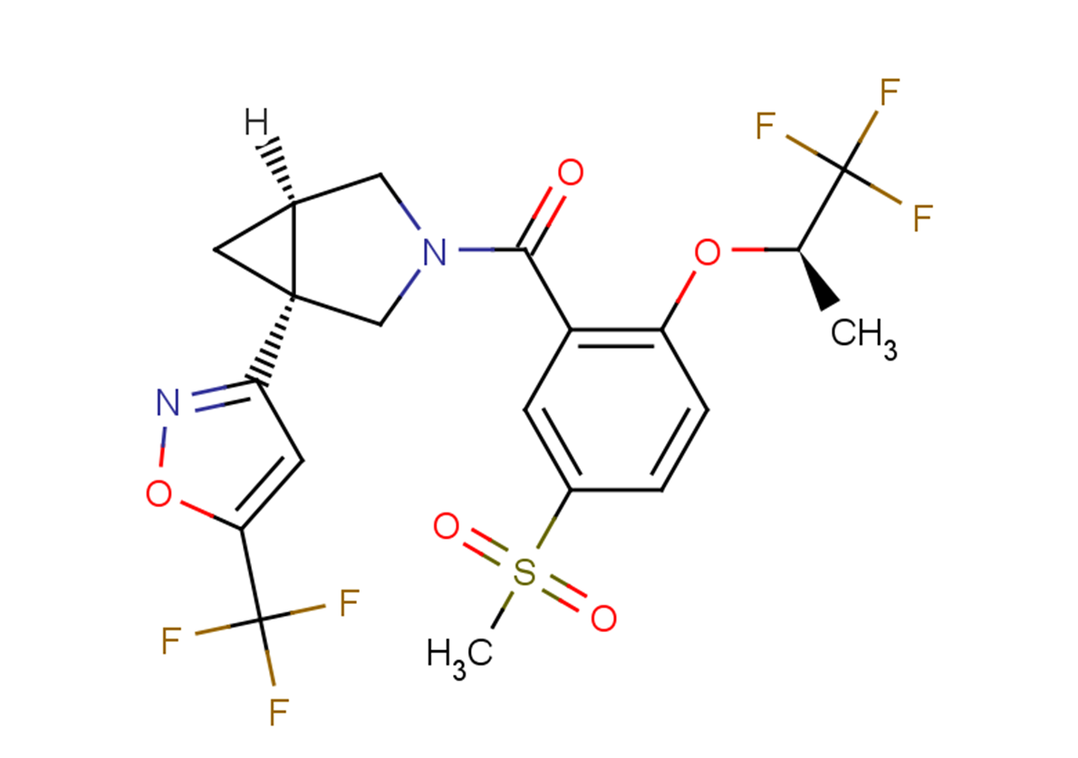 Iclepertin | | TargetMol