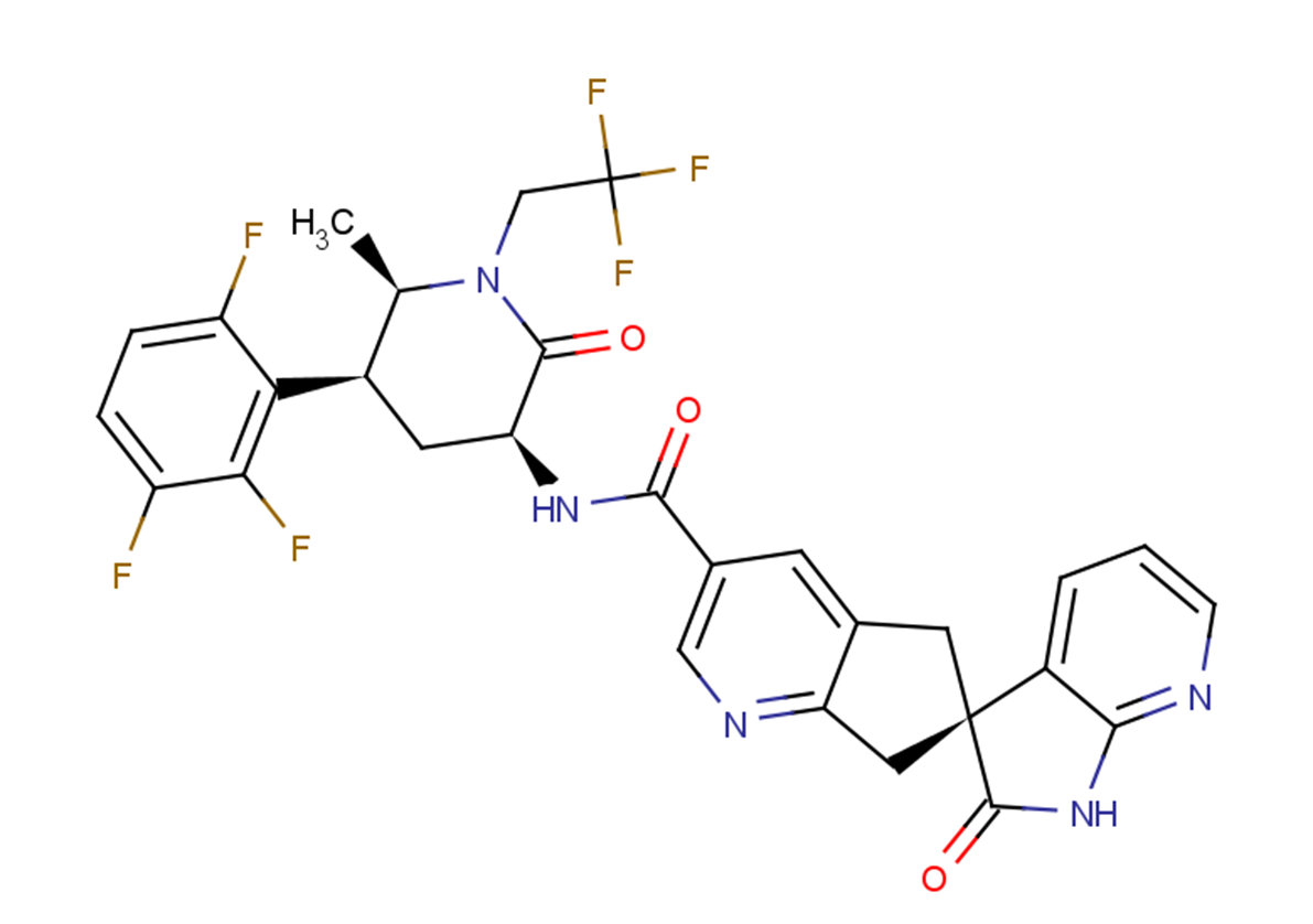 Atogepant | | TargetMol