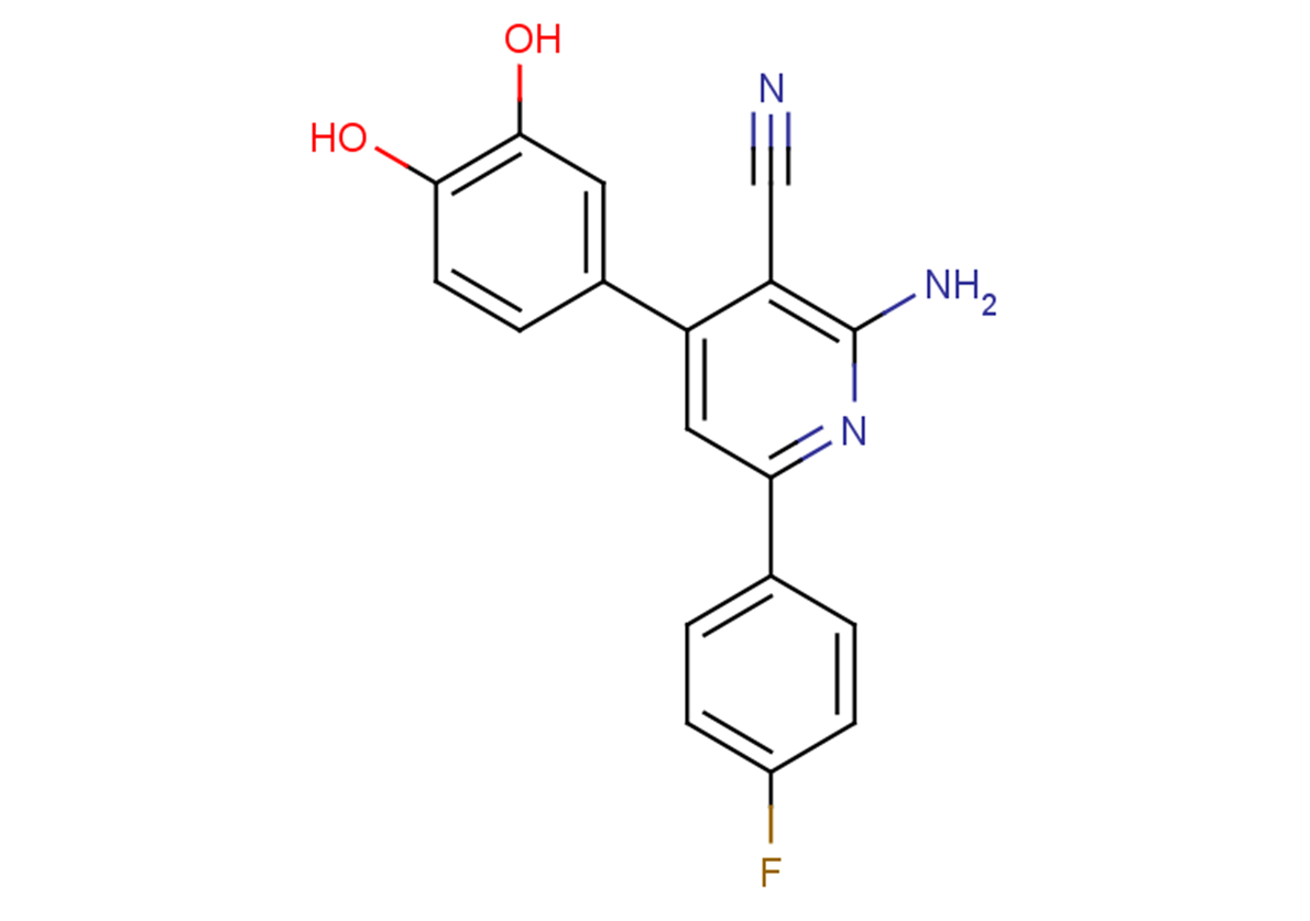 IL-4-inhibitor-1 | IL Receptor | TargetMol