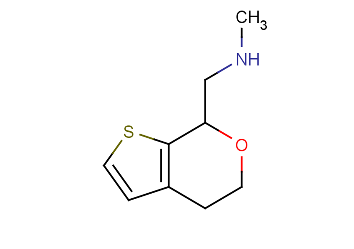 (Rac)-SEP-363856 | Inhibitor | TargetMol