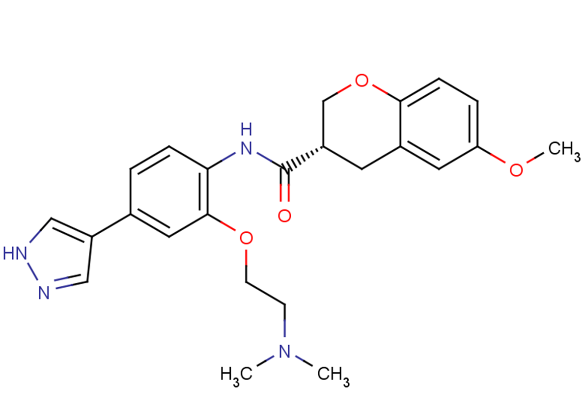 Chroman 1 | ROCK | TargetMol