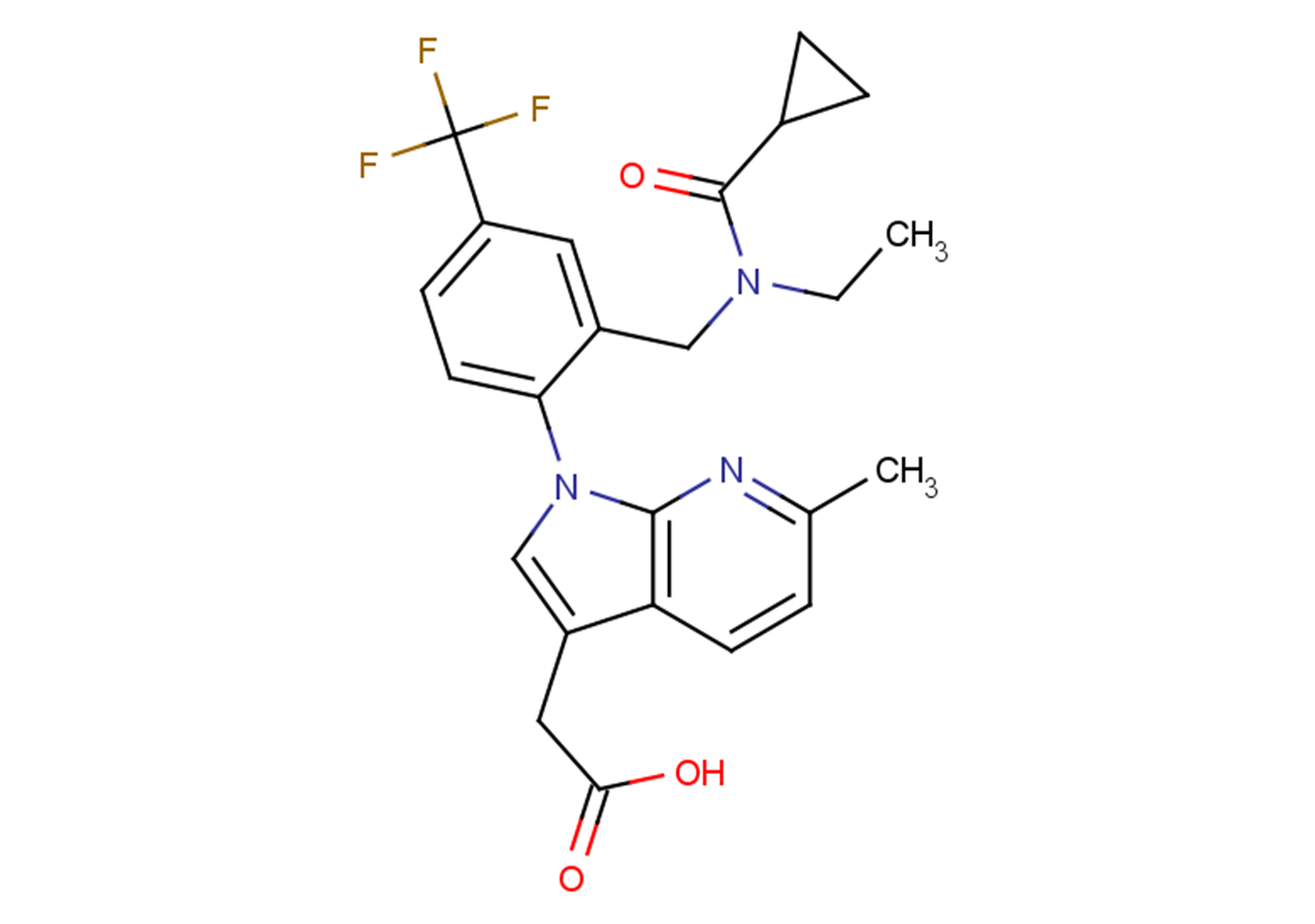 LAS191859 | | TargetMol