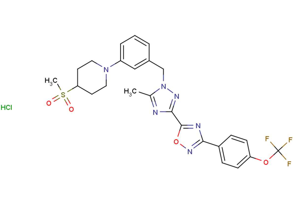 IACS-010759 hydrochloride | TargetMol