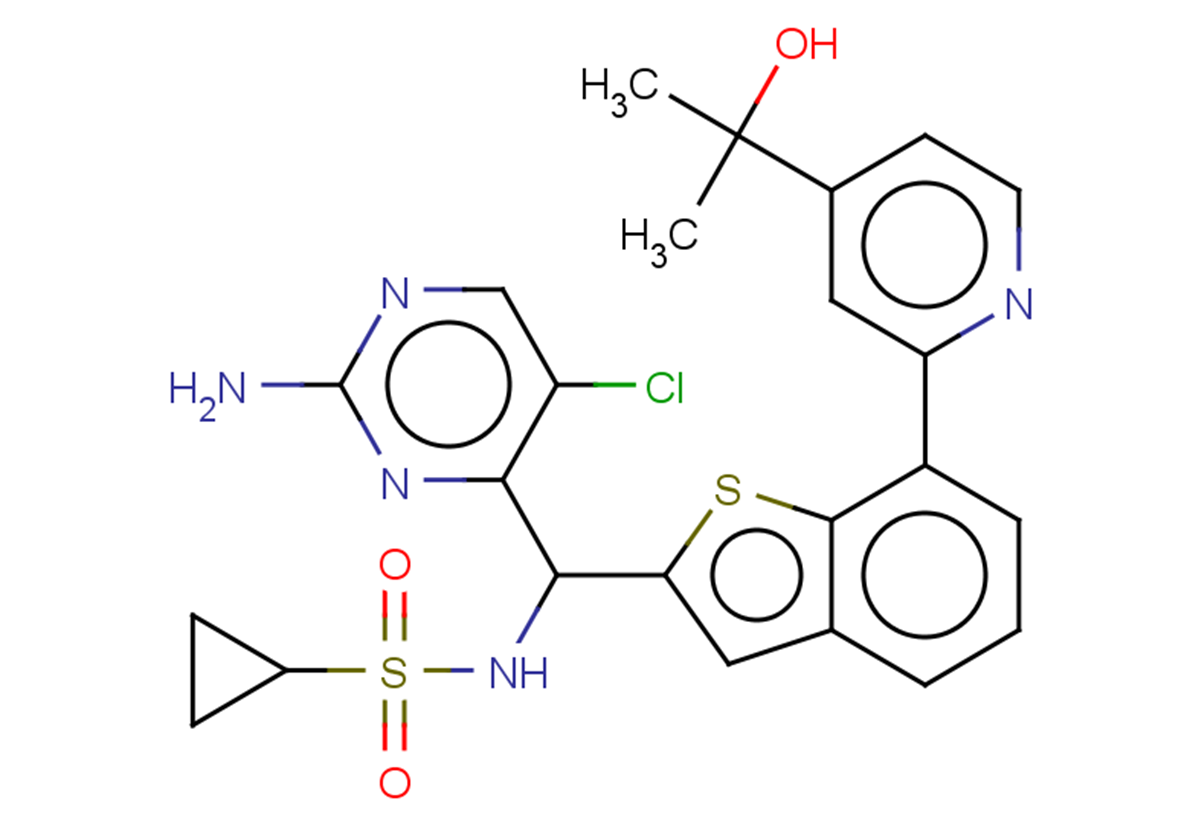 AMG-7549 | TargetMol