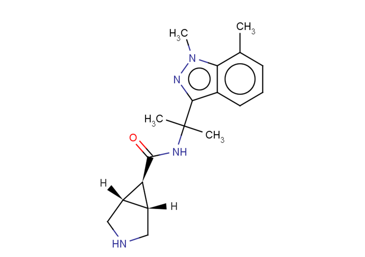 SSTR4 agonist 2 | | TargetMol