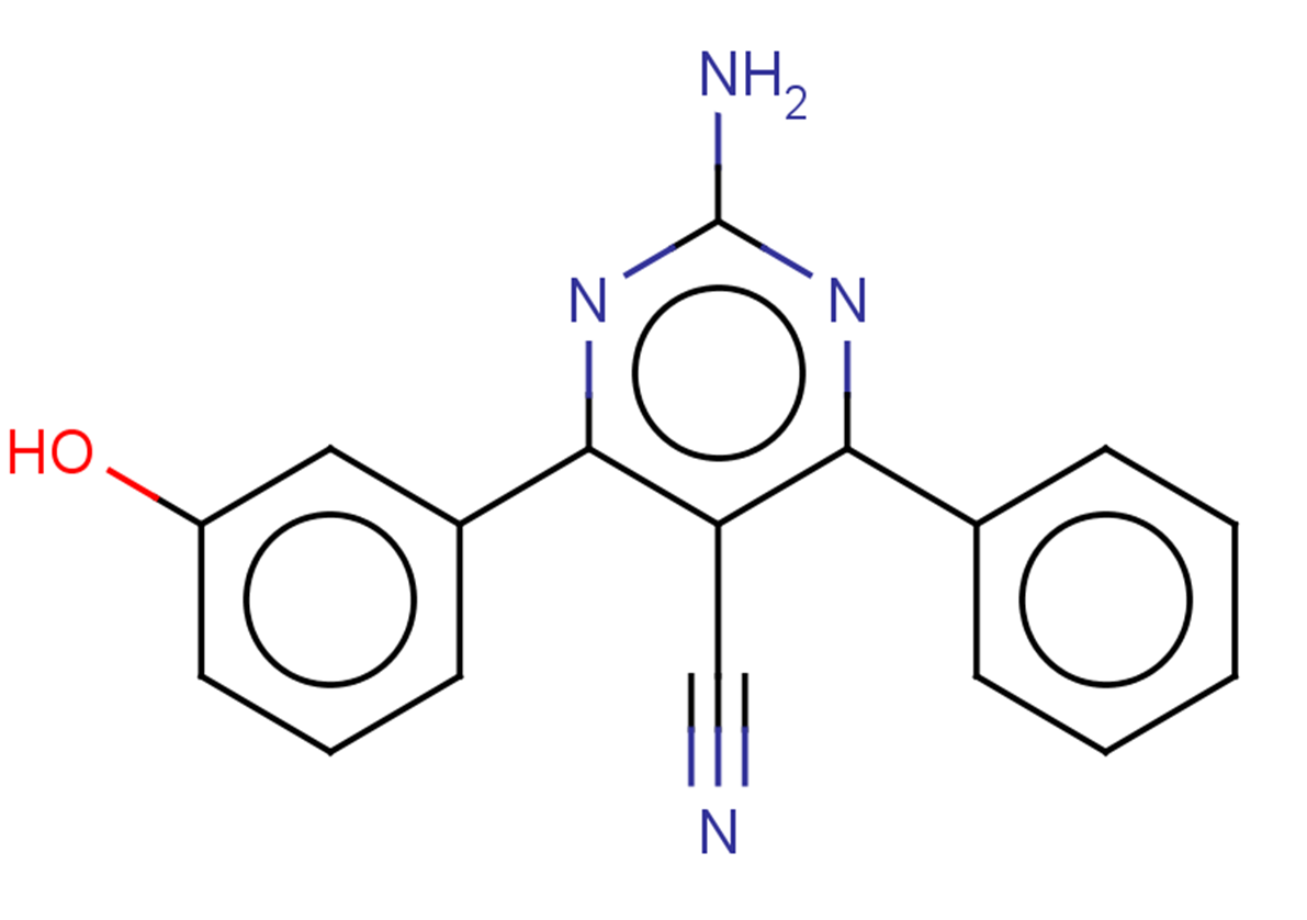 A1AR antagonist 2 | | TargetMol
