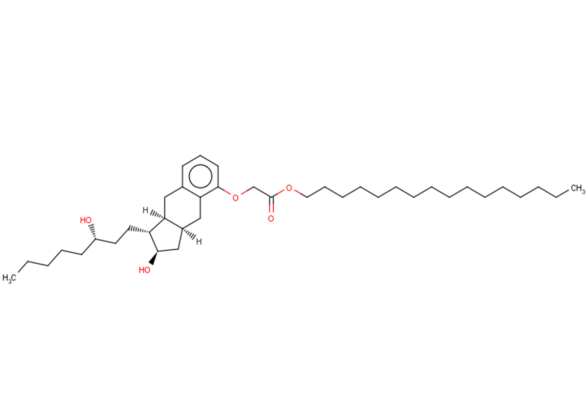 Treprostinil palmitil | | TargetMol
