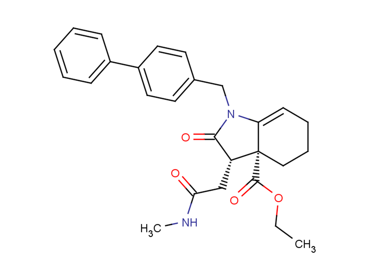 Fumarate hydratase-IN-1 | Inhibitor | TargetMol
