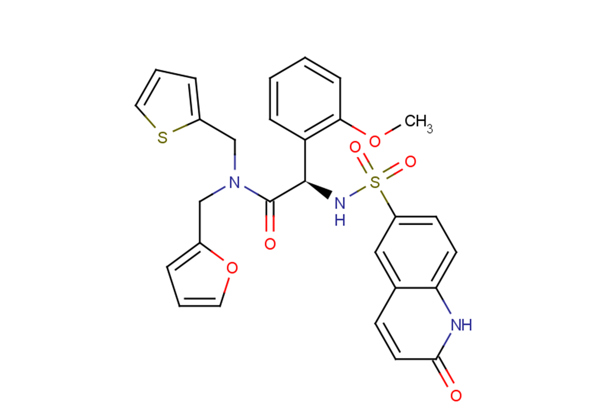 OSMI-1 | Inhibitor | Acyltransferase | TargetMol