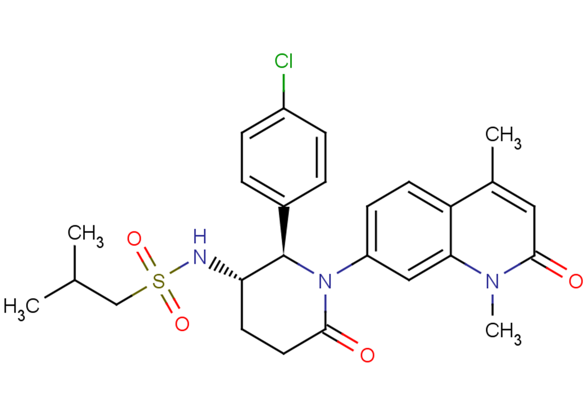 LP99 | Epigenetic Reader Domain | TargetMol