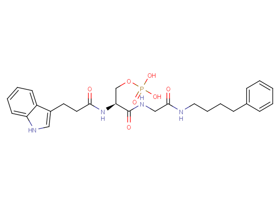 Brca1 In 2 Inhibitor Targetmol