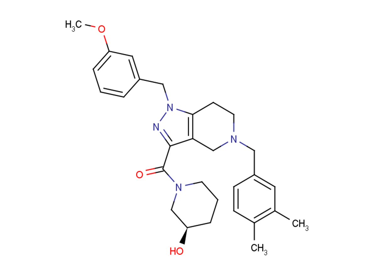 Bax activator-1 | BCL | TargetMol