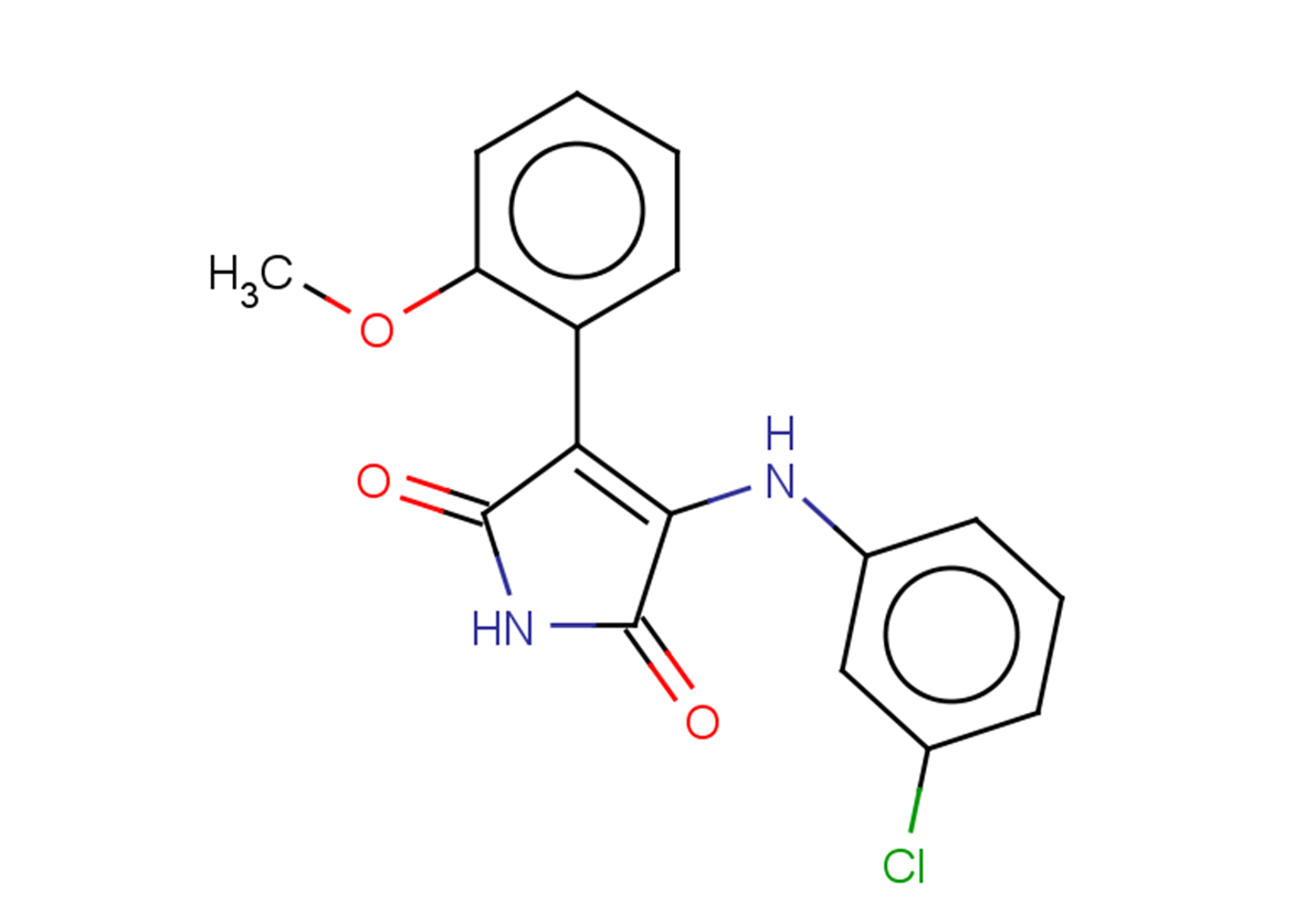 SLK/STK10-IN-1 | TargetMol