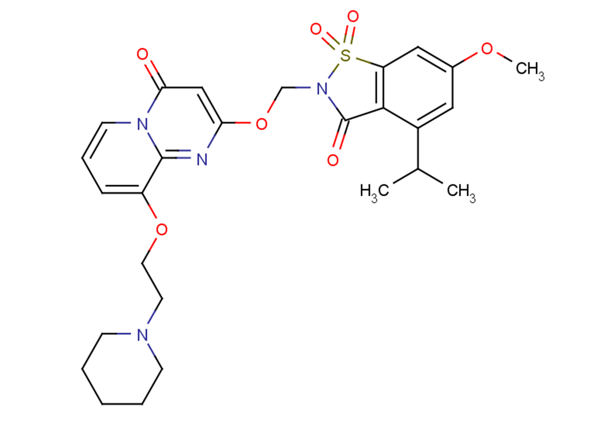 SSR 69071 | | TargetMol