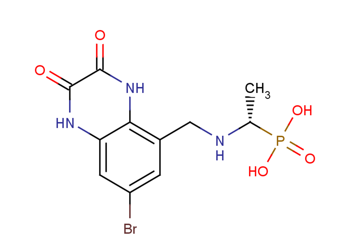 CGP-78608 | | TargetMol