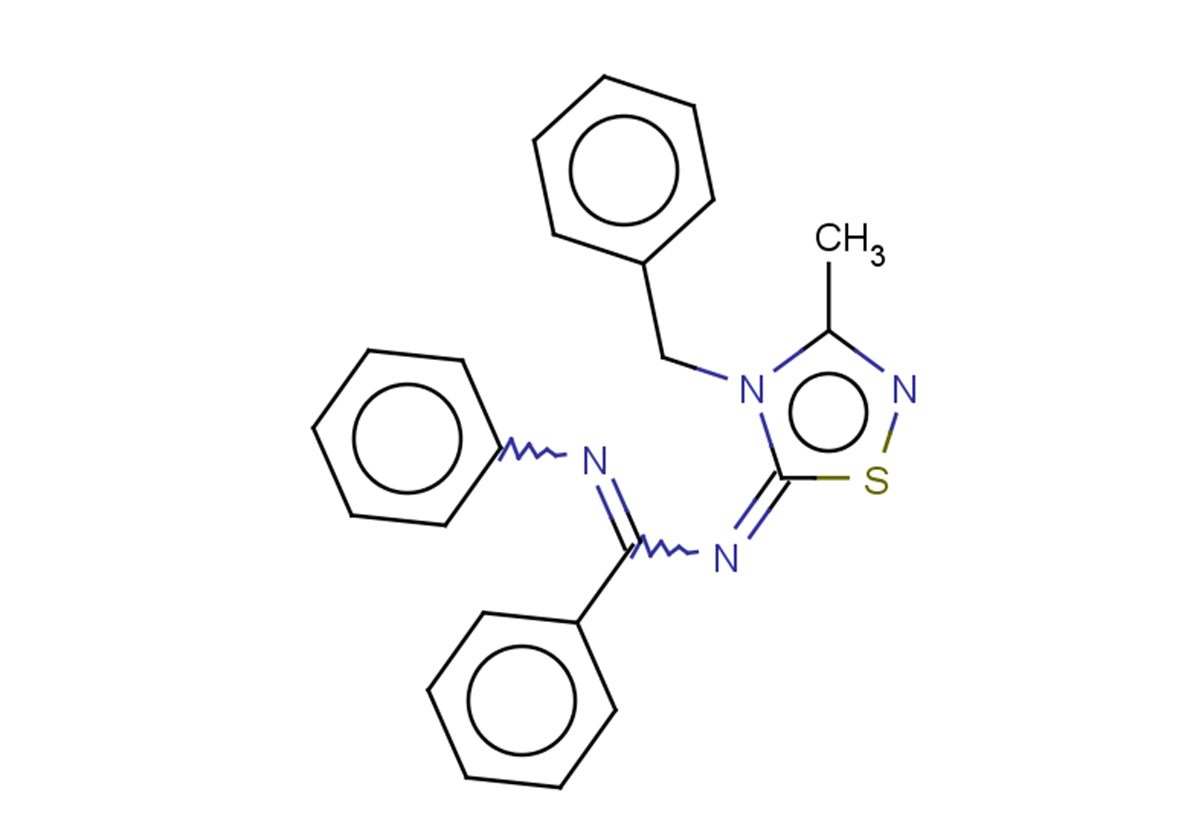 RNF5 inhibitor inh-02 | | TargetMol
