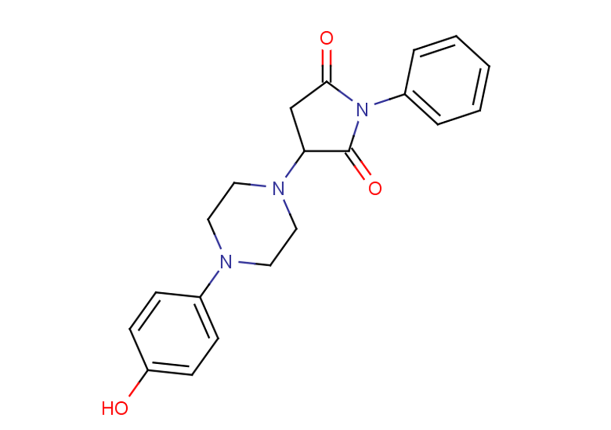 Malic enzyme inhibitor ME1 | Inhibitor | TargetMol