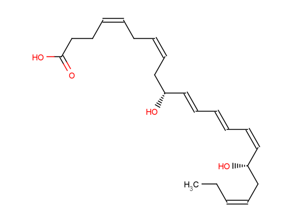 Protectin D1 | | TargetMol