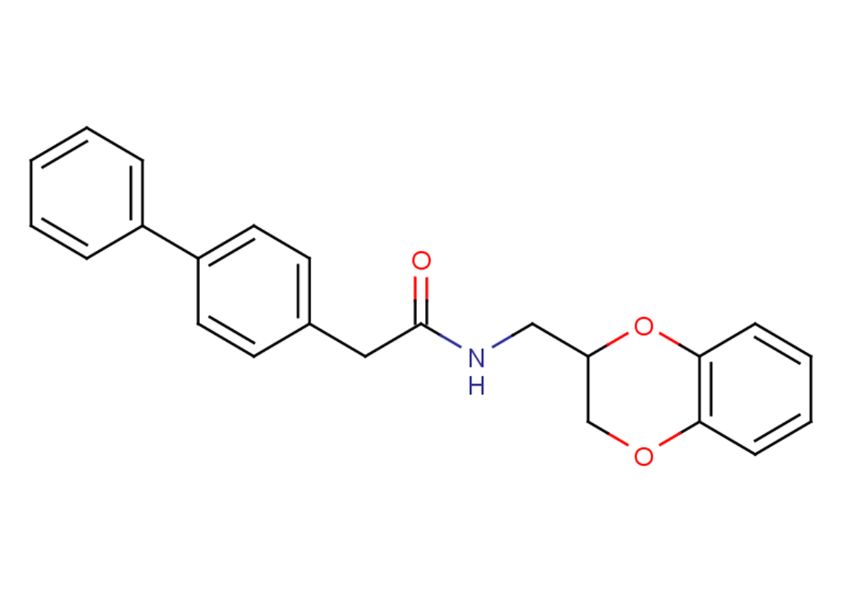AIMP2-DX2-IN-1 | | TargetMol