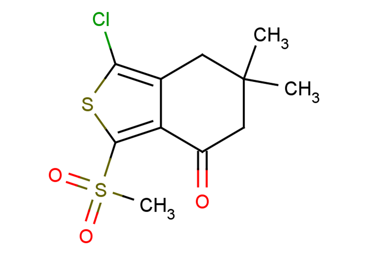 AI-3 | Inhibitor | TargetMol