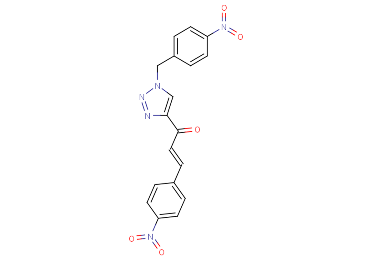 CP4d inhibitor | TargetMol