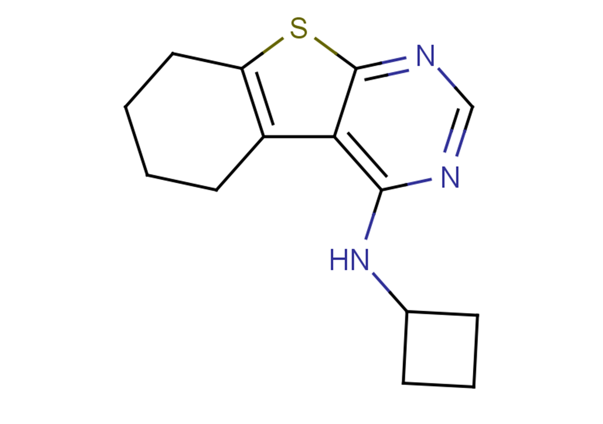 Dopamine D2 Receptor Antagonist 1 Inhibitor Targetmol