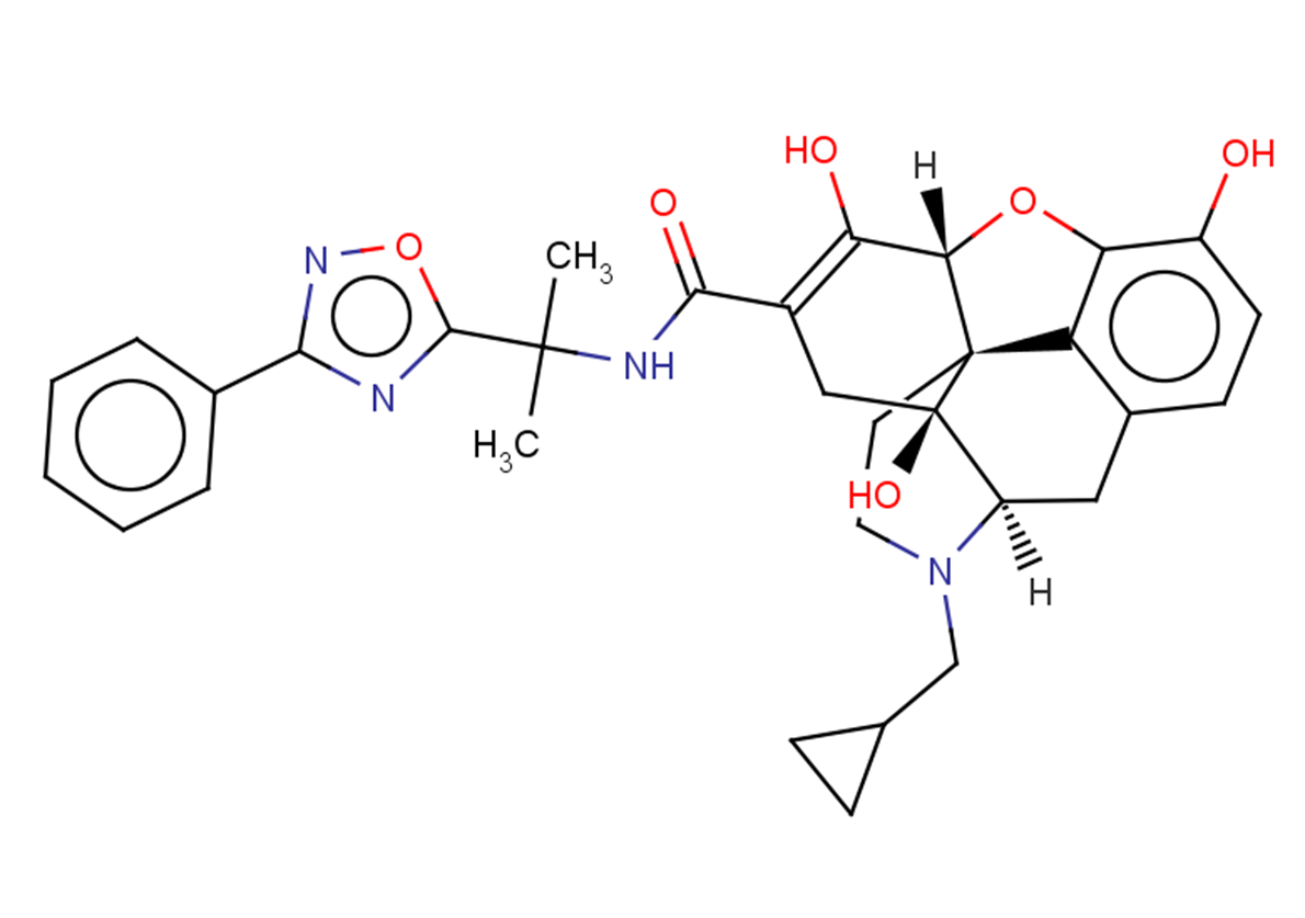 Naldemedine | TargetMol