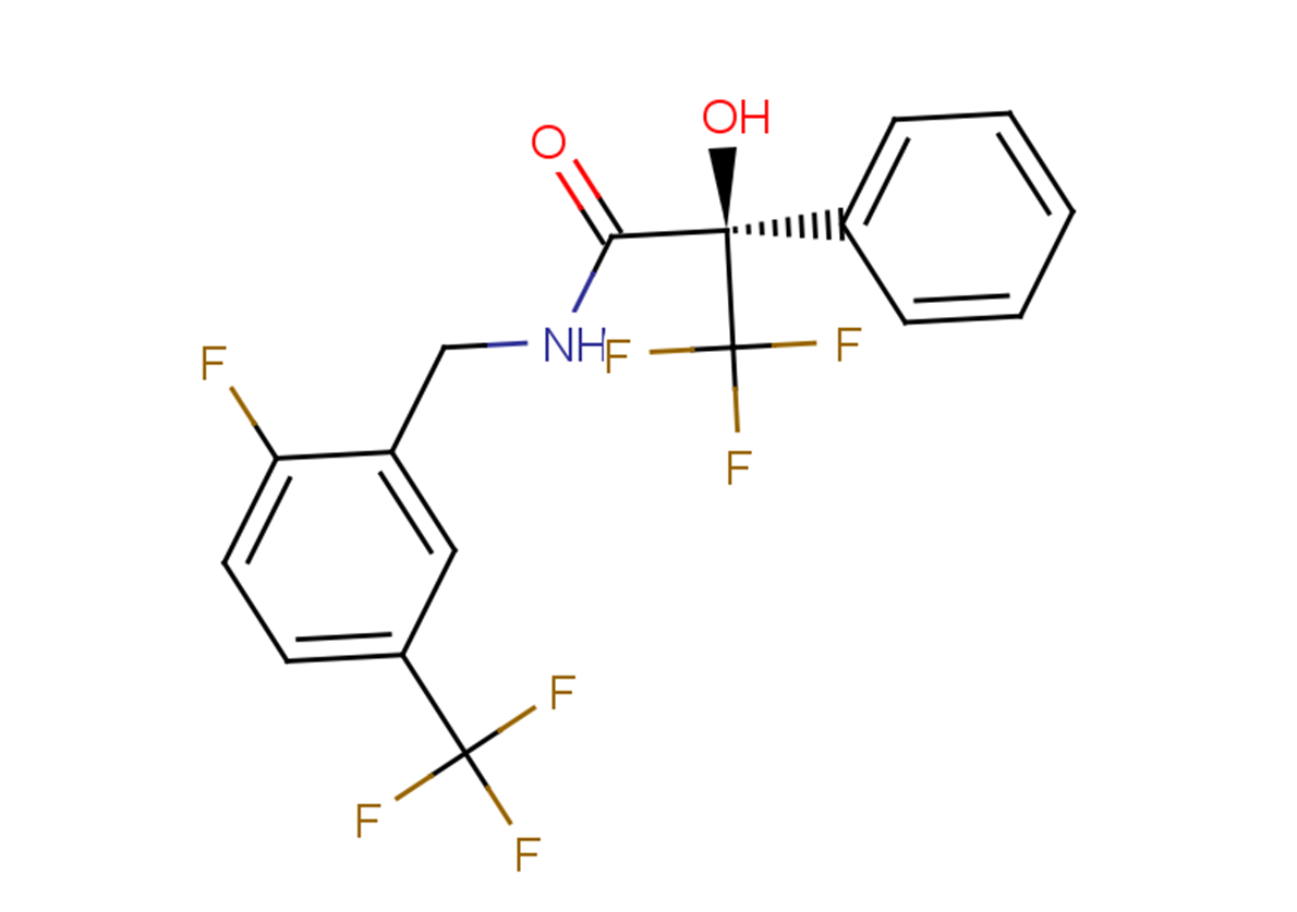 MK-3984 | | TargetMol