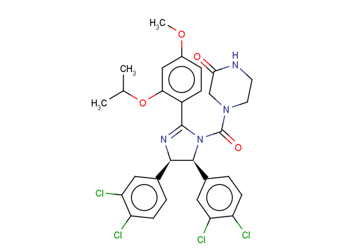 Caylin-1 | TargetMol