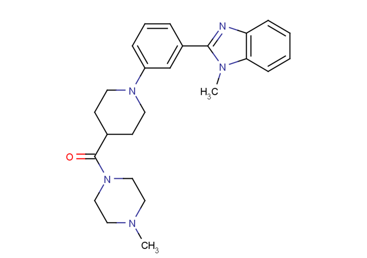 SEN-826 | | TargetMol