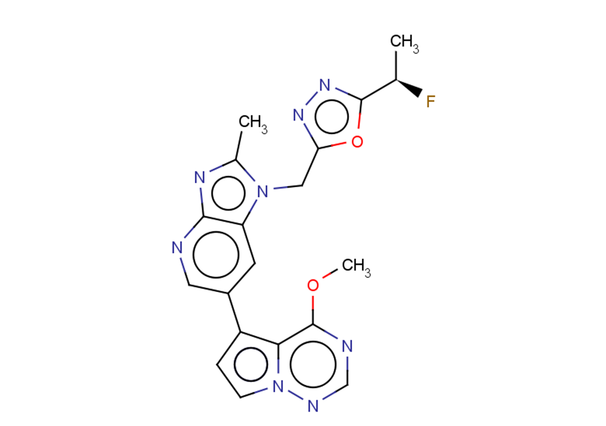 CTX-712 | | TargetMol