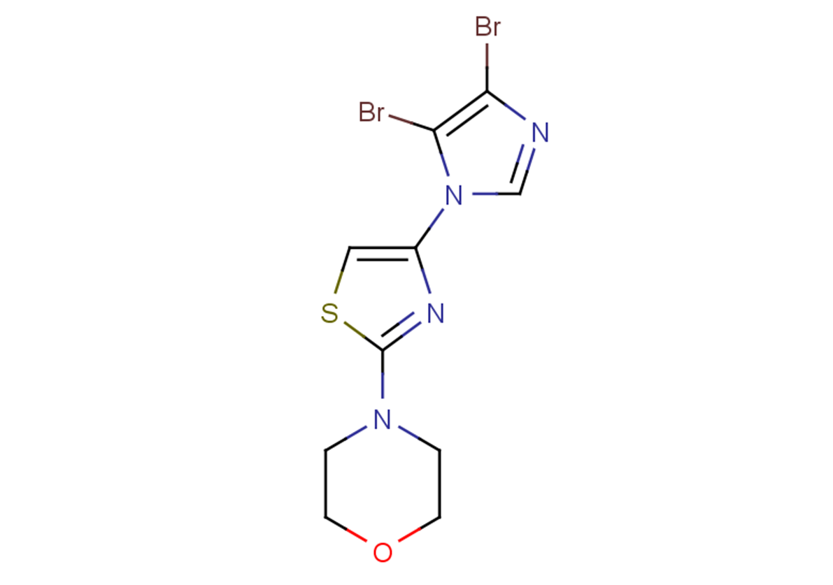 Ar-V7-IN-1 | | TargetMol
