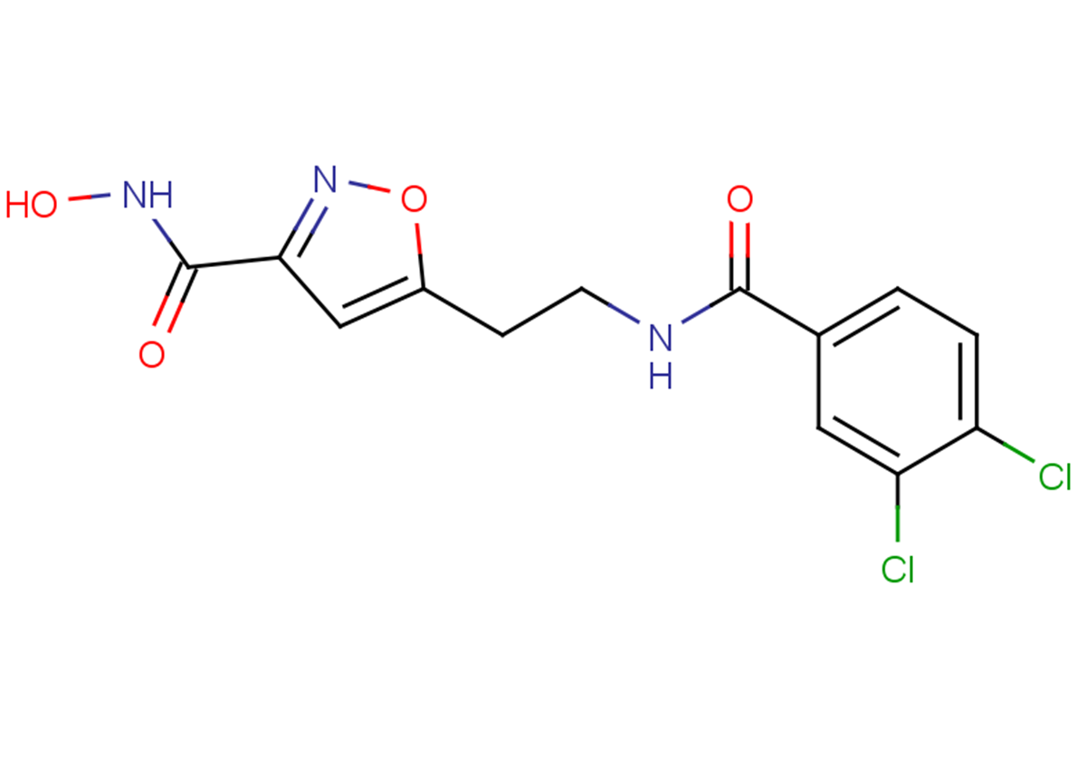 SS-208 | HDAC | TargetMol