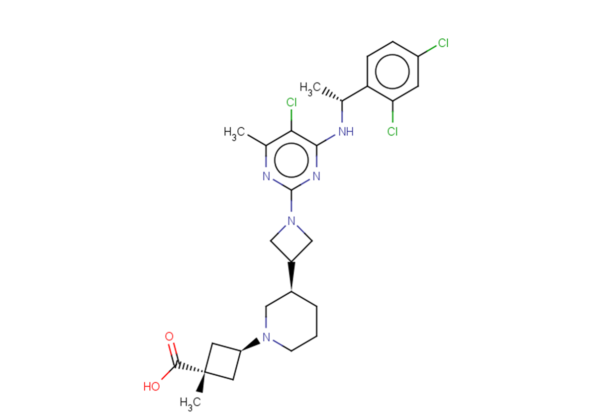 RPT193 | | TargetMol