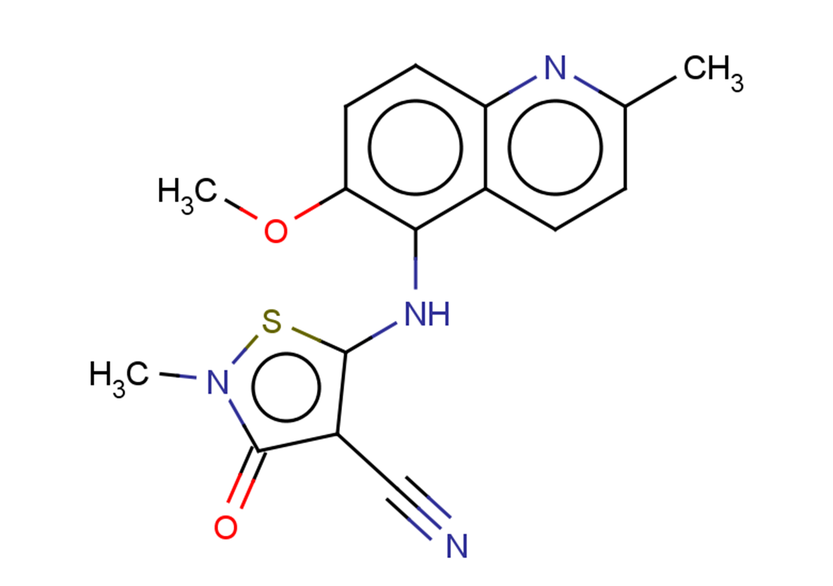 SARM1-IN-2 | | TargetMol
