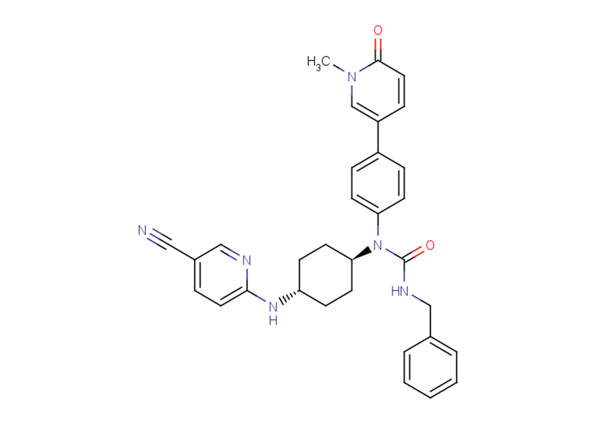 CDK12-IN-2 | CDK | TargetMol