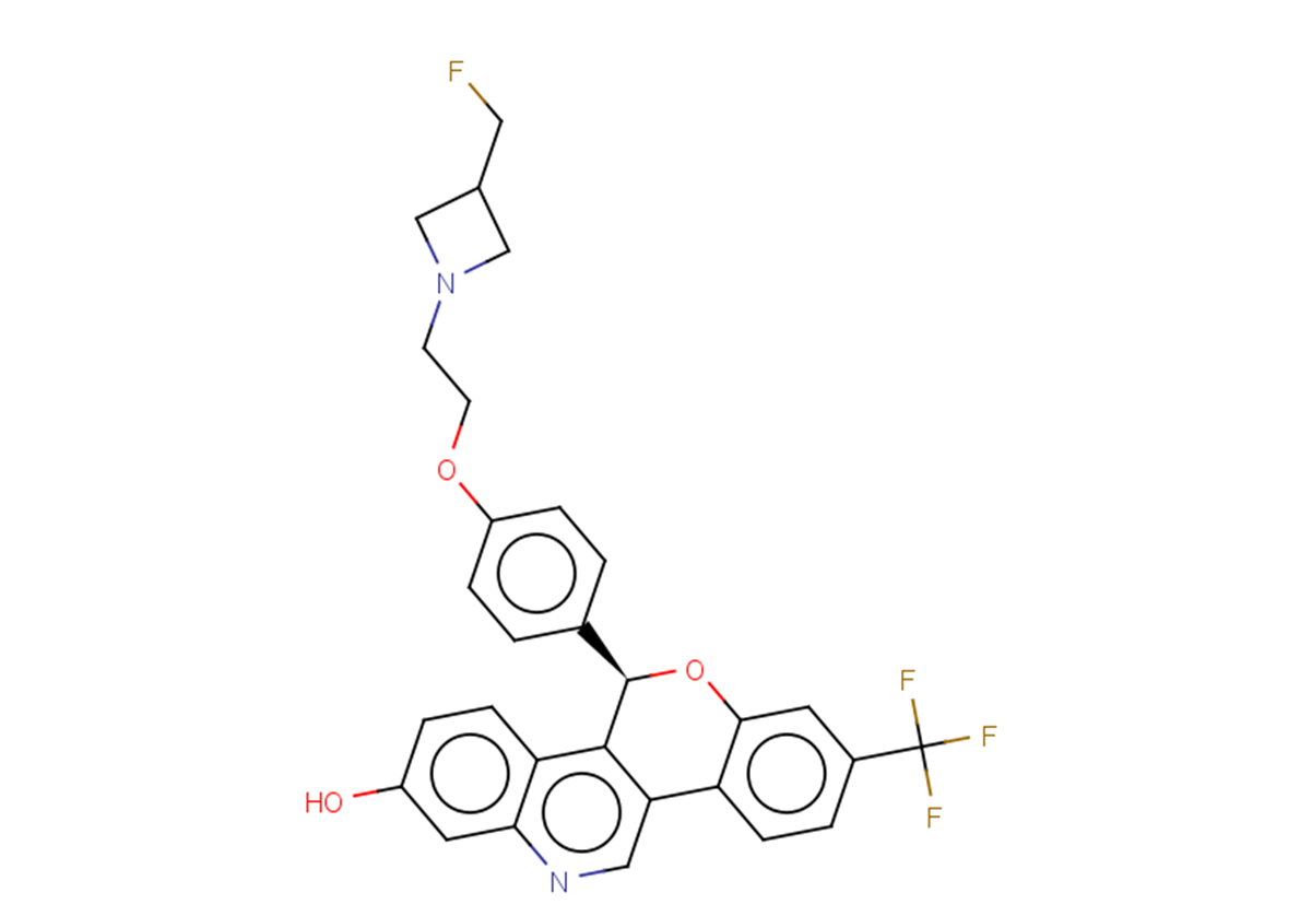 Imlunestrant | TargetMol