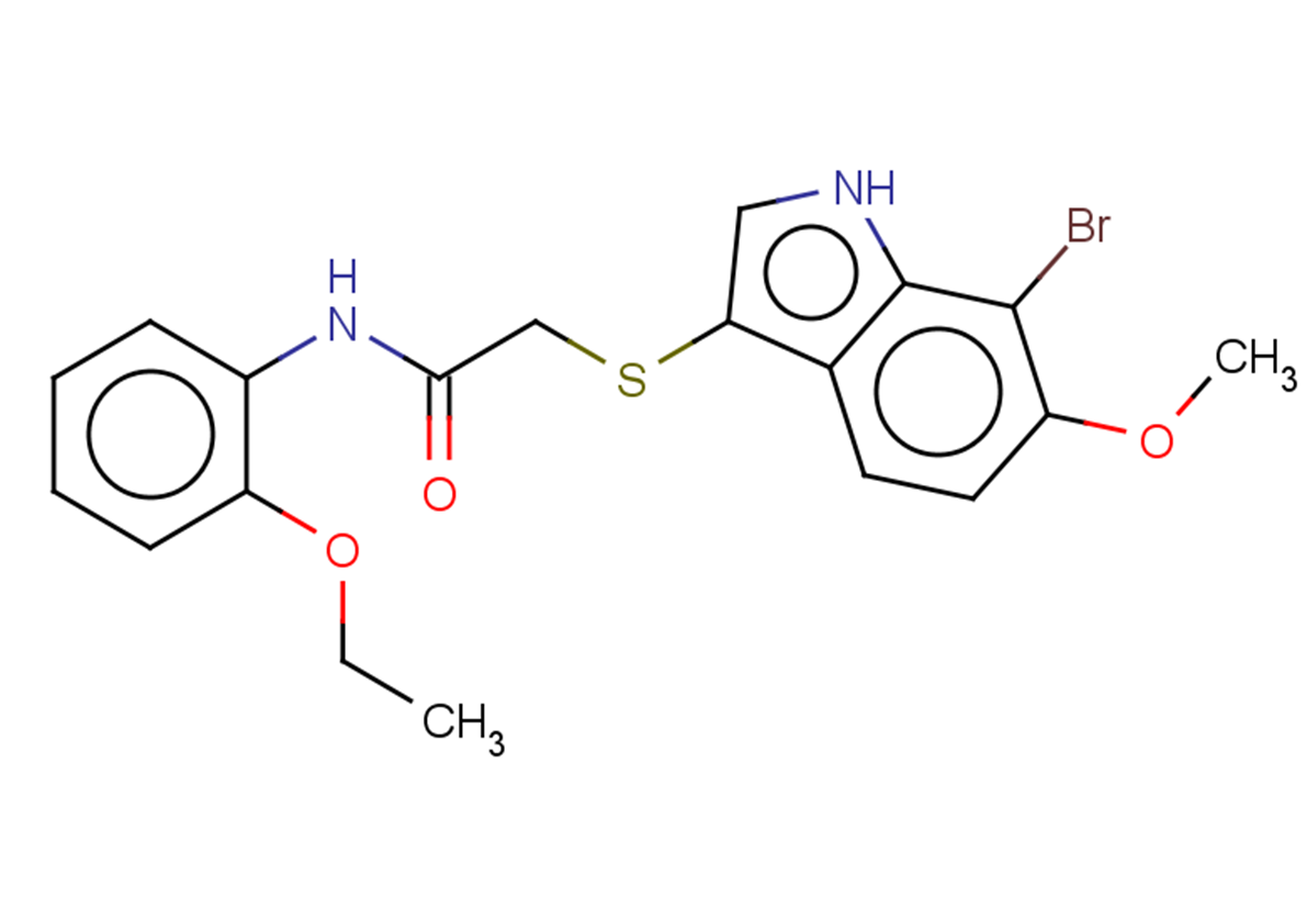 RSV/IAV-IN-3 | | TargetMol