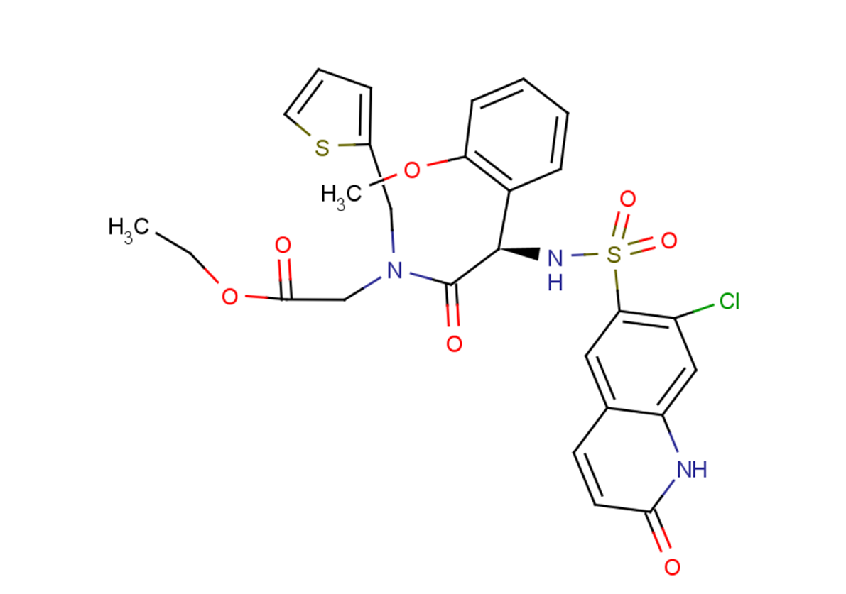 OSMI-4 | Inhibitor | TargetMol