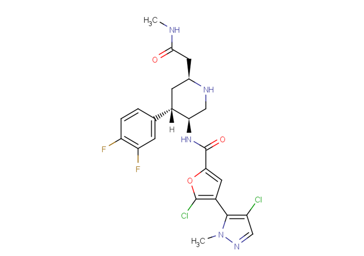 AKT-IN-3 | Akt | TargetMol