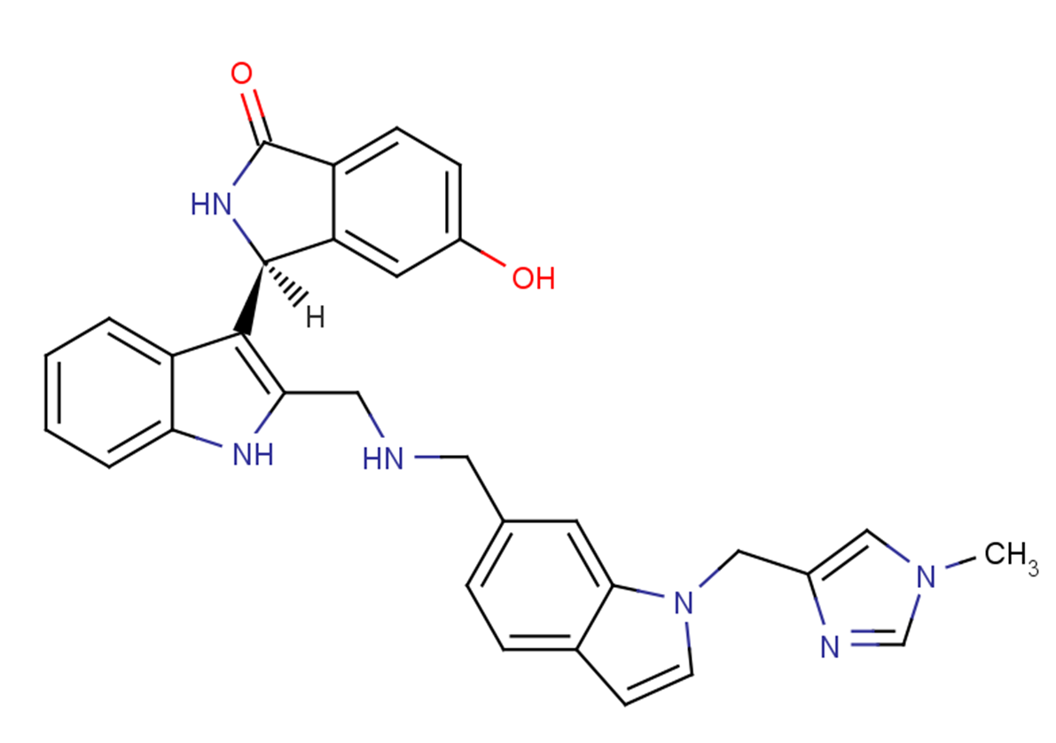 Bi 2852 Ras Targetmol 2582