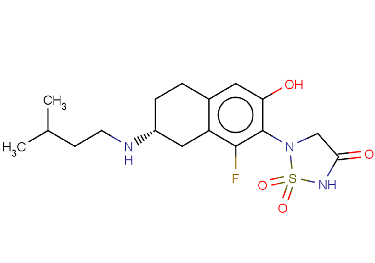 ABBV-CLS-484 | | TargetMol