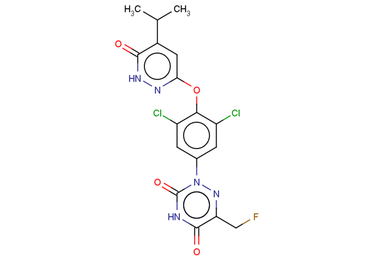 THR-β agonist 1 | | TargetMol