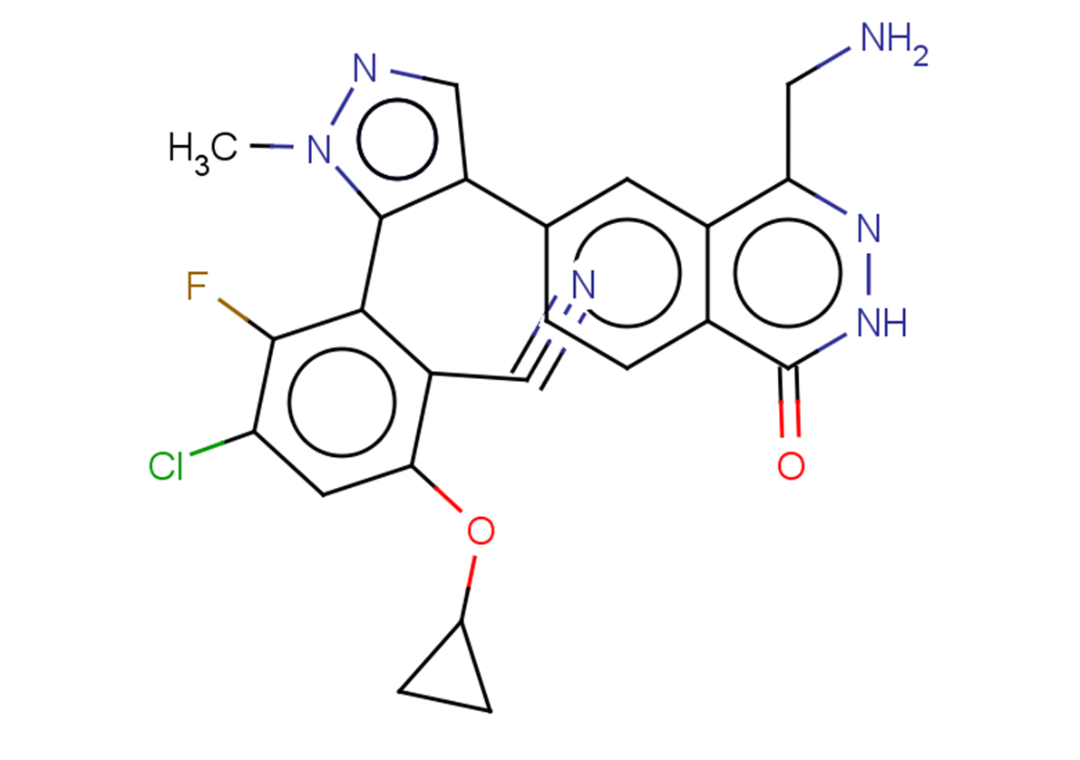 MRTX-1719 | Histone Methyltransferase | TargetMol