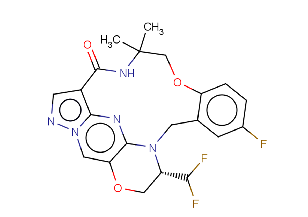 TPX-0131 | | TargetMol