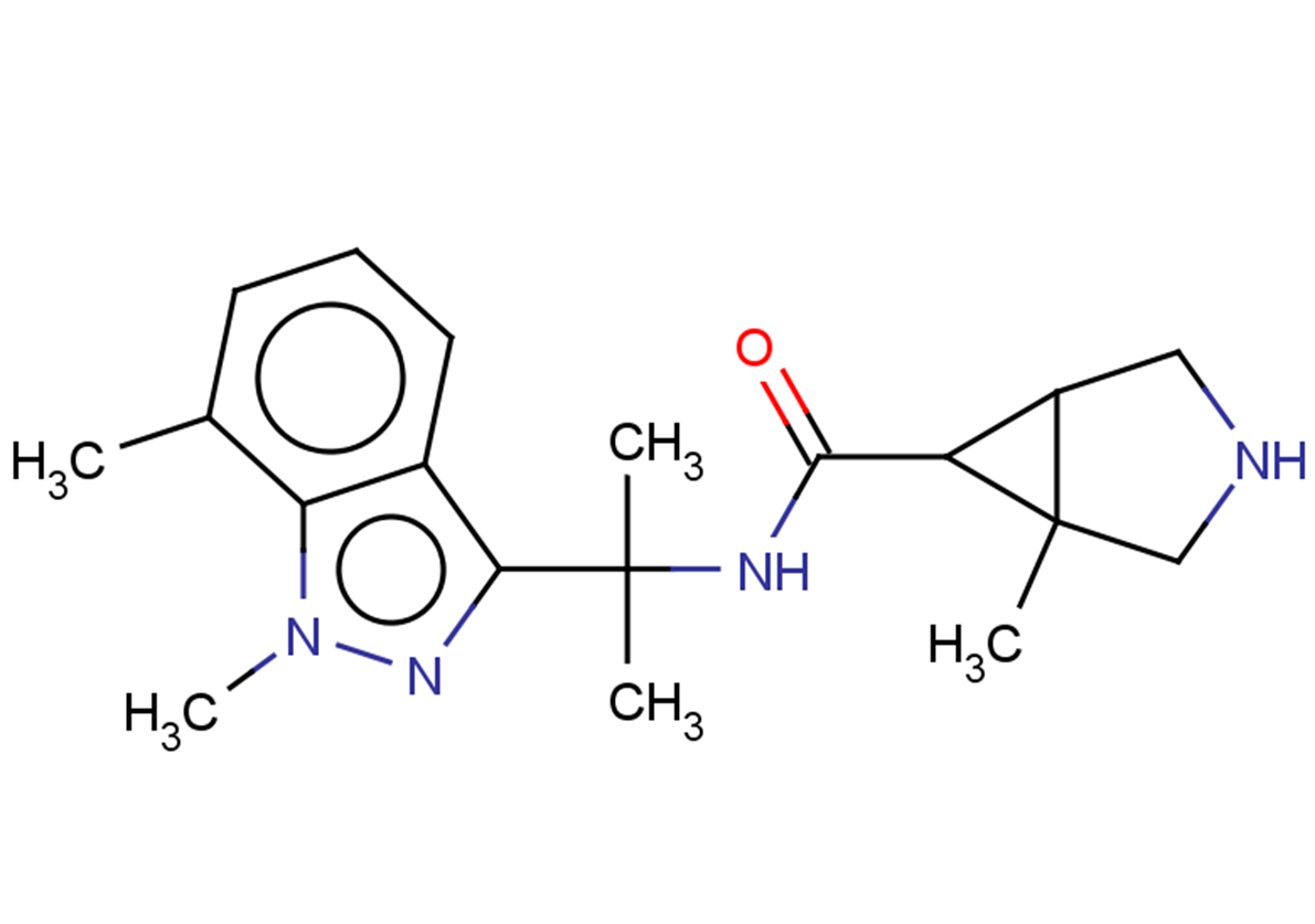 SSTR4 agonist 4 | | TargetMol