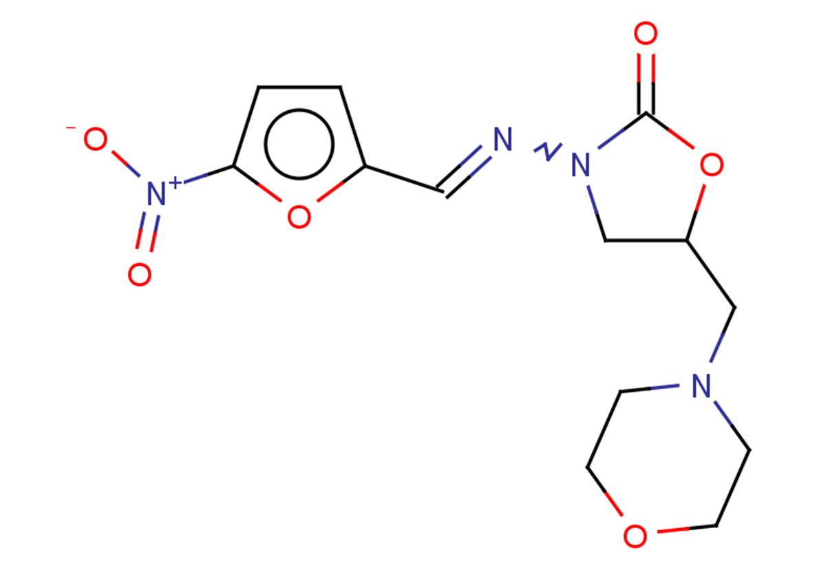 Furaltadone | TargetMol