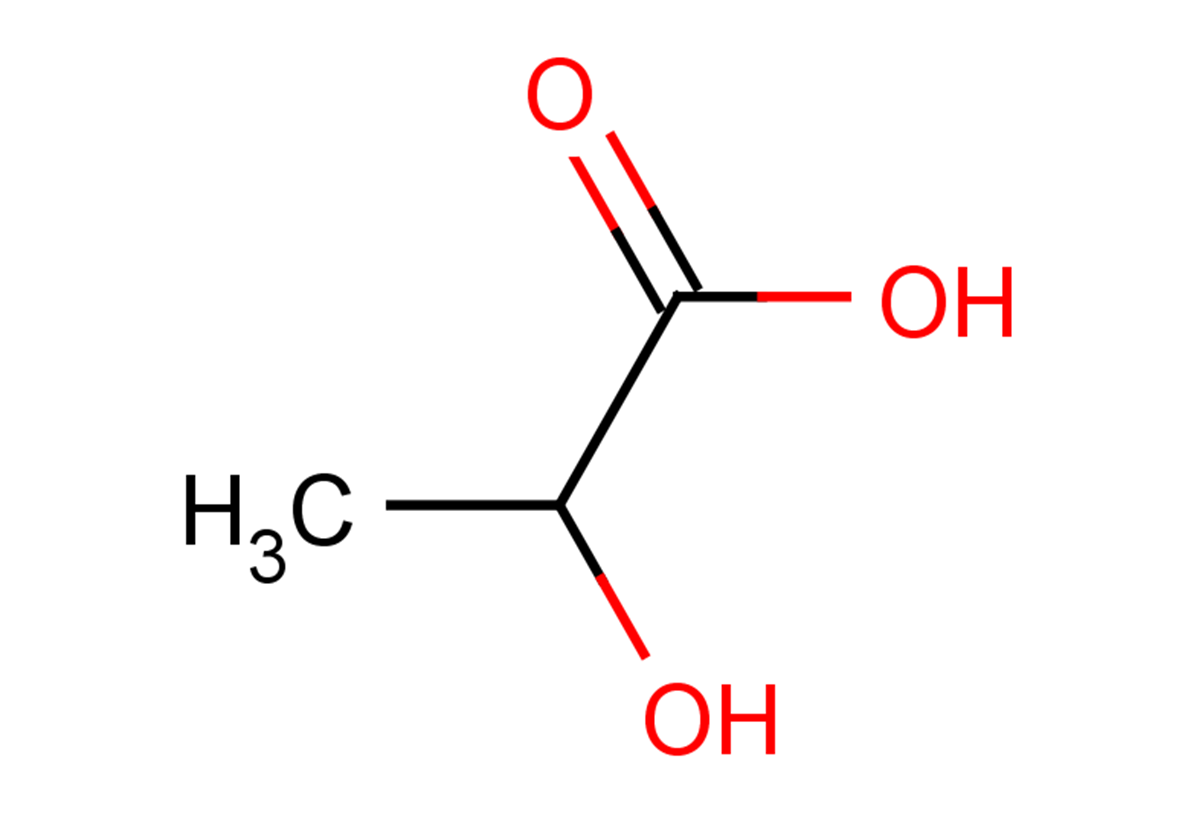 Lactic acid | Inhibitor | TargetMol